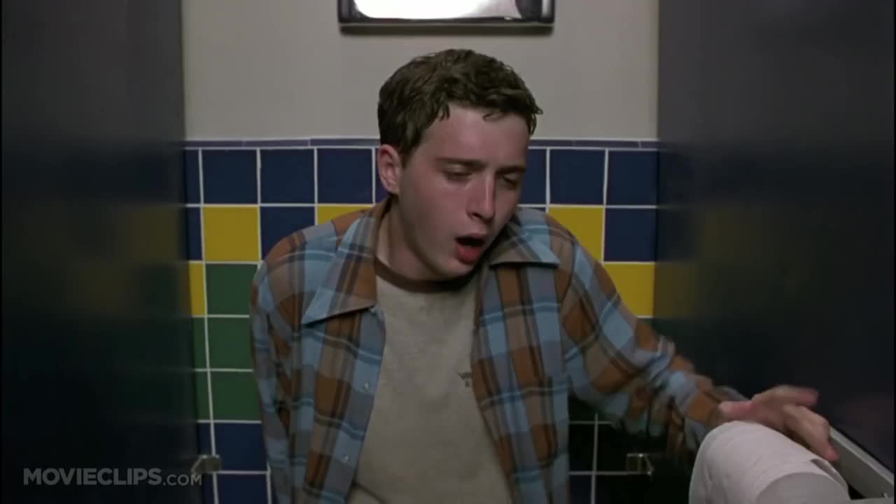 American Pie - Diarrhea | Download HD video clip on | Vlipsy