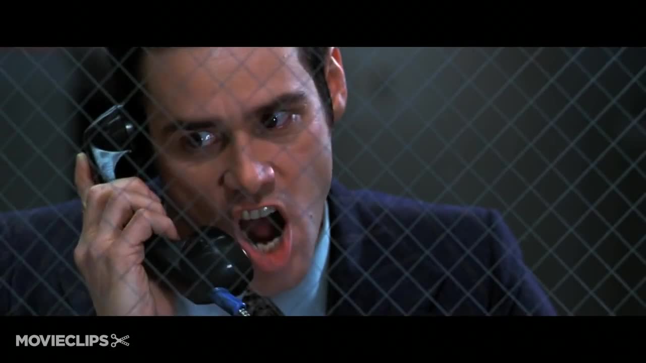 Cable Guy - I taught you a lesson | Download HD video clip on | Vlipsy