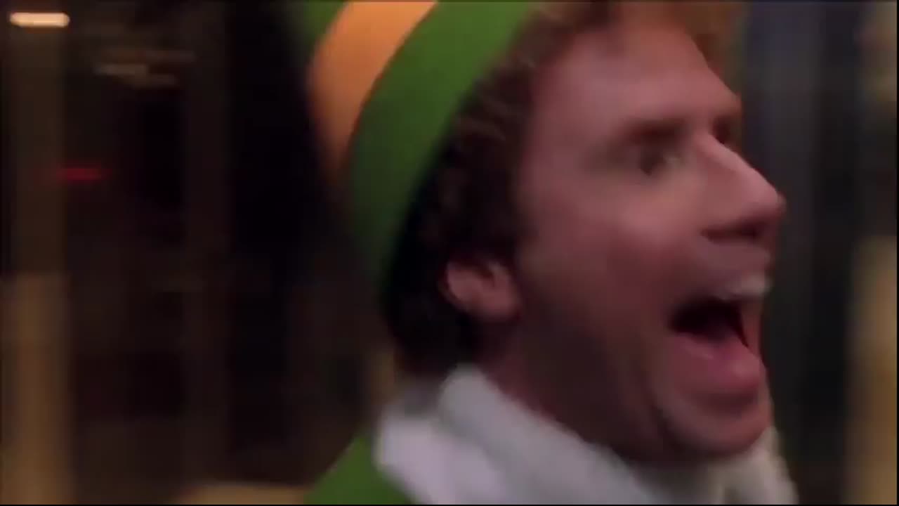 Elf - Revolving Door | Download HD video clip on | Vlipsy