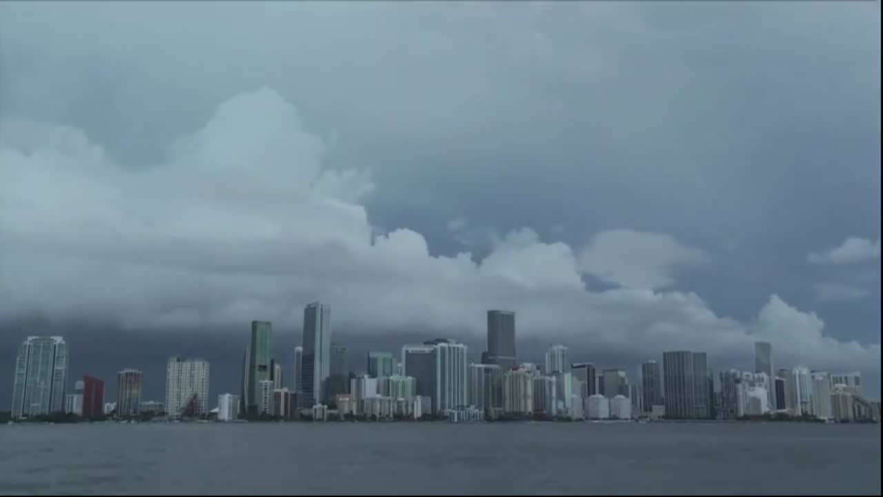 Juan Orta’s Miami: Miami. Find clips on VLIPSY