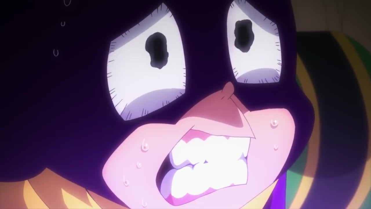 My Hero Academia: Mineta is about to cry - Find clips on VLIPSY