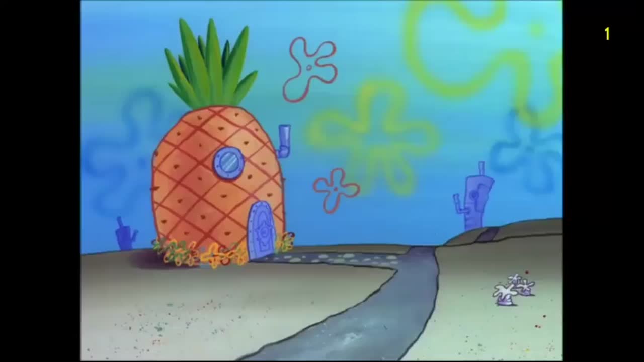 Spongebob Squarepants - I'm Ready! | Download HD video clip on | Vlipsy