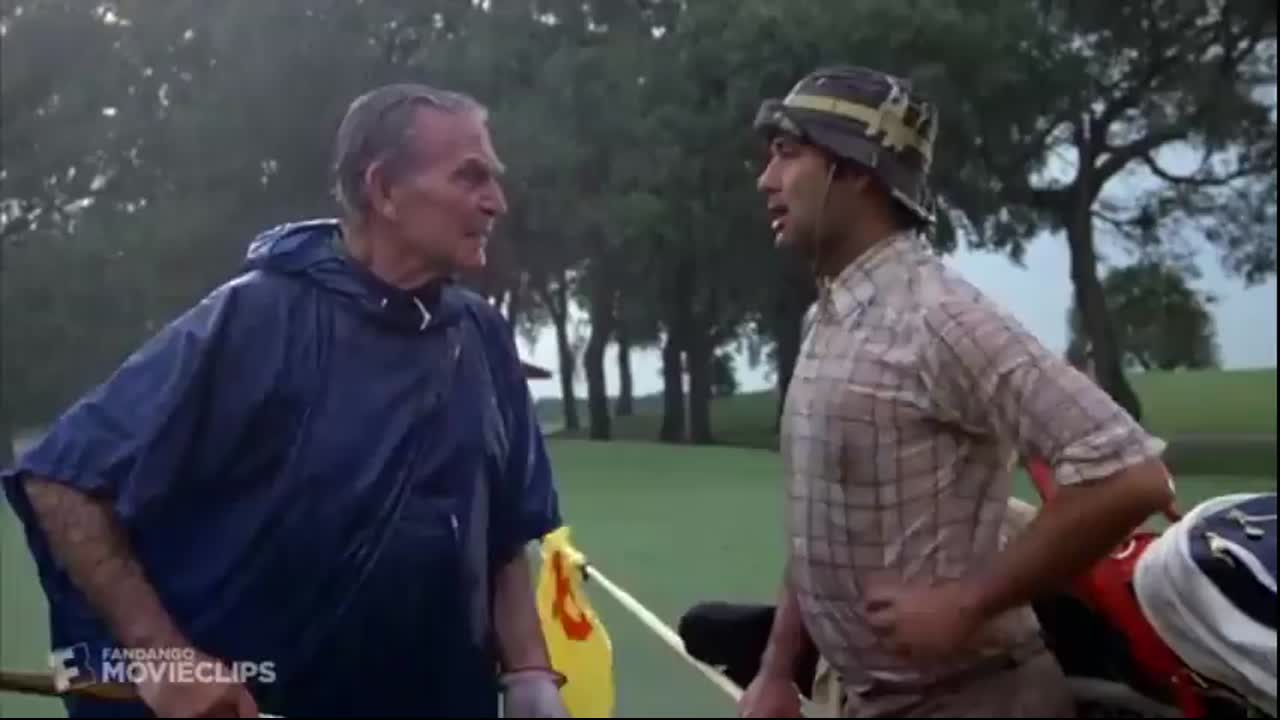 Caddshack: The Heavy Stuff - Find clips on VLIPSY