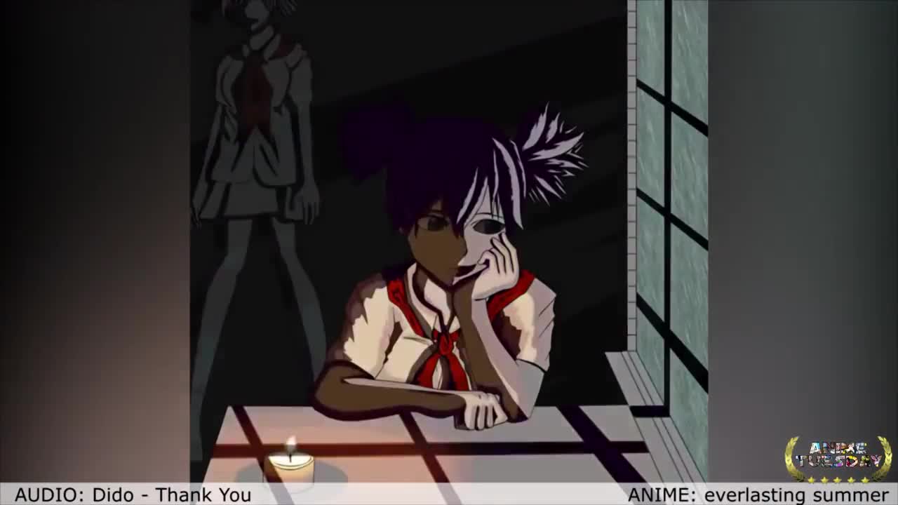 GIF with sound 2 - Creepy Stalker | Download HD video clip on | Vlipsy