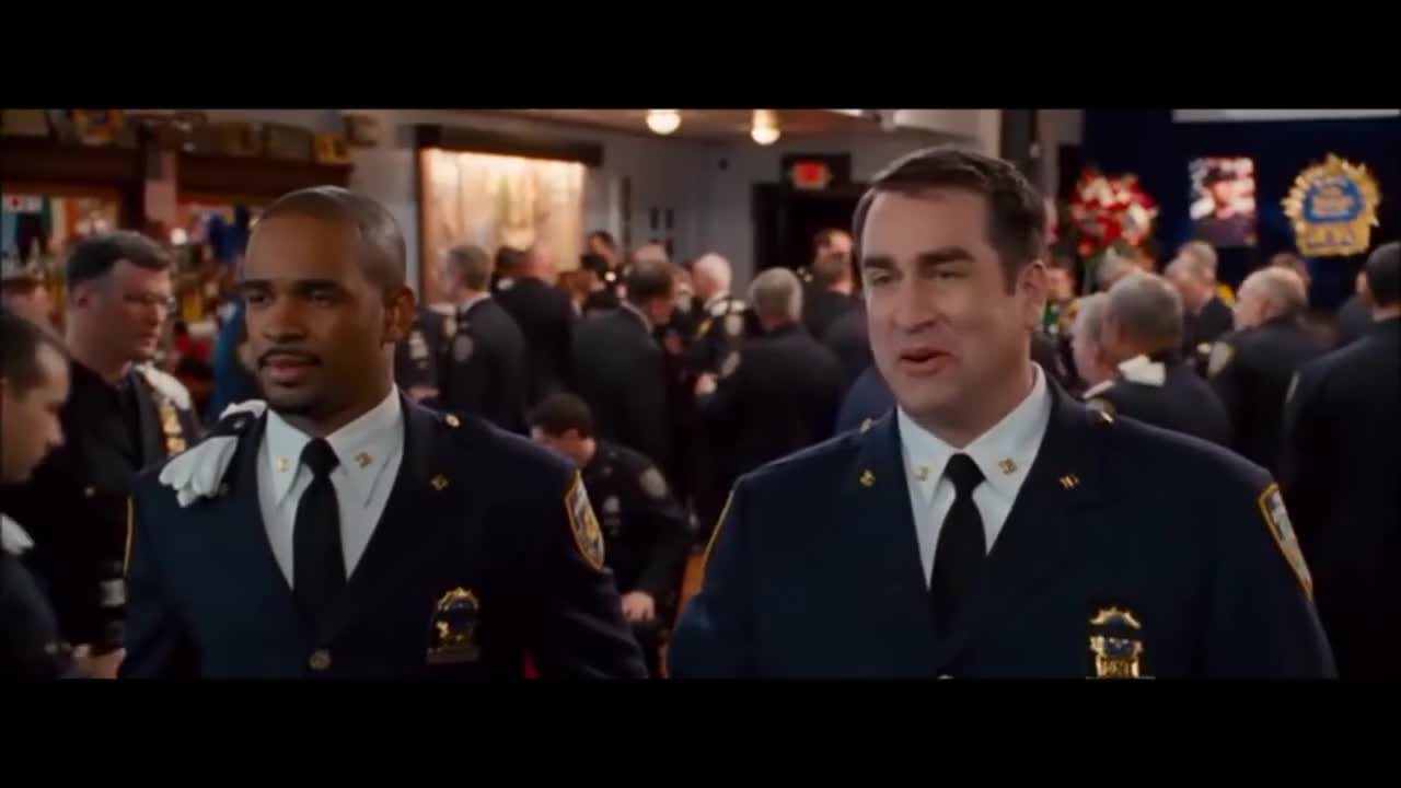 The Other Guys - Look at these two jamokes | Download HD video clip on ...