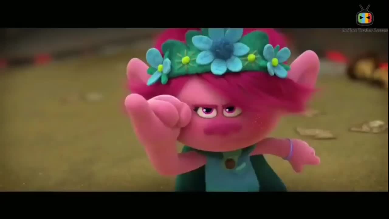 Trolls World Tour: Pinky promise - Find clips on VLIPSY