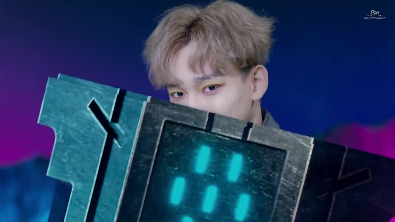 EXO - Power: We got that power. Find clips on VLIPSY