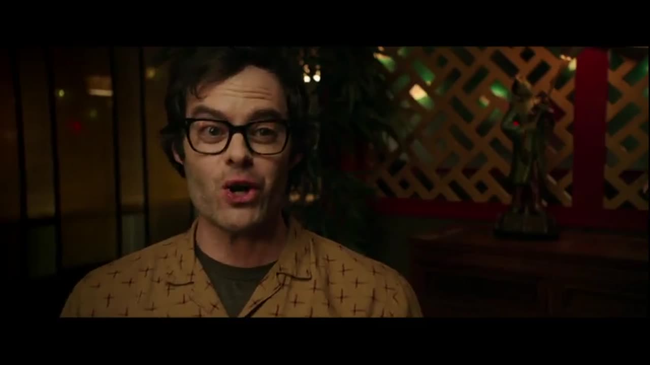 IT Chapter 2: Fuck you!. Find clips on VLIPSY
