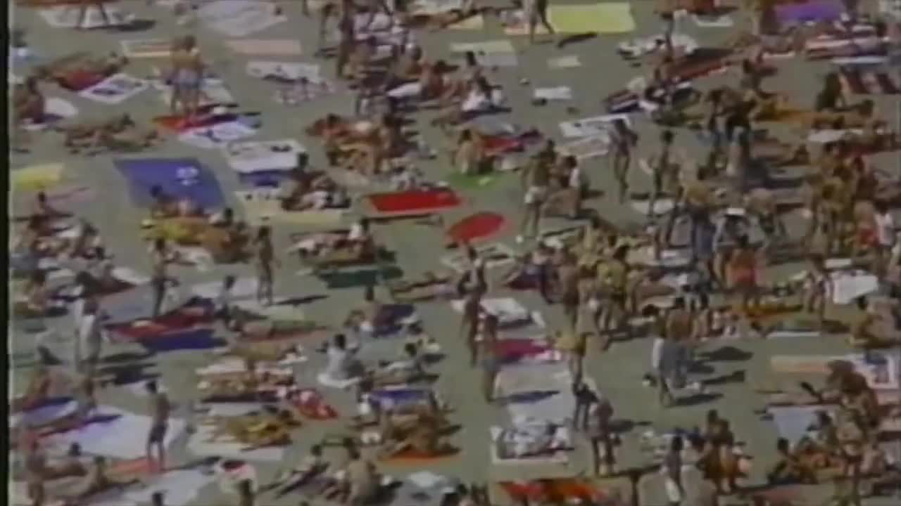 MTV: Spring Break - Find clips on VLIPSY