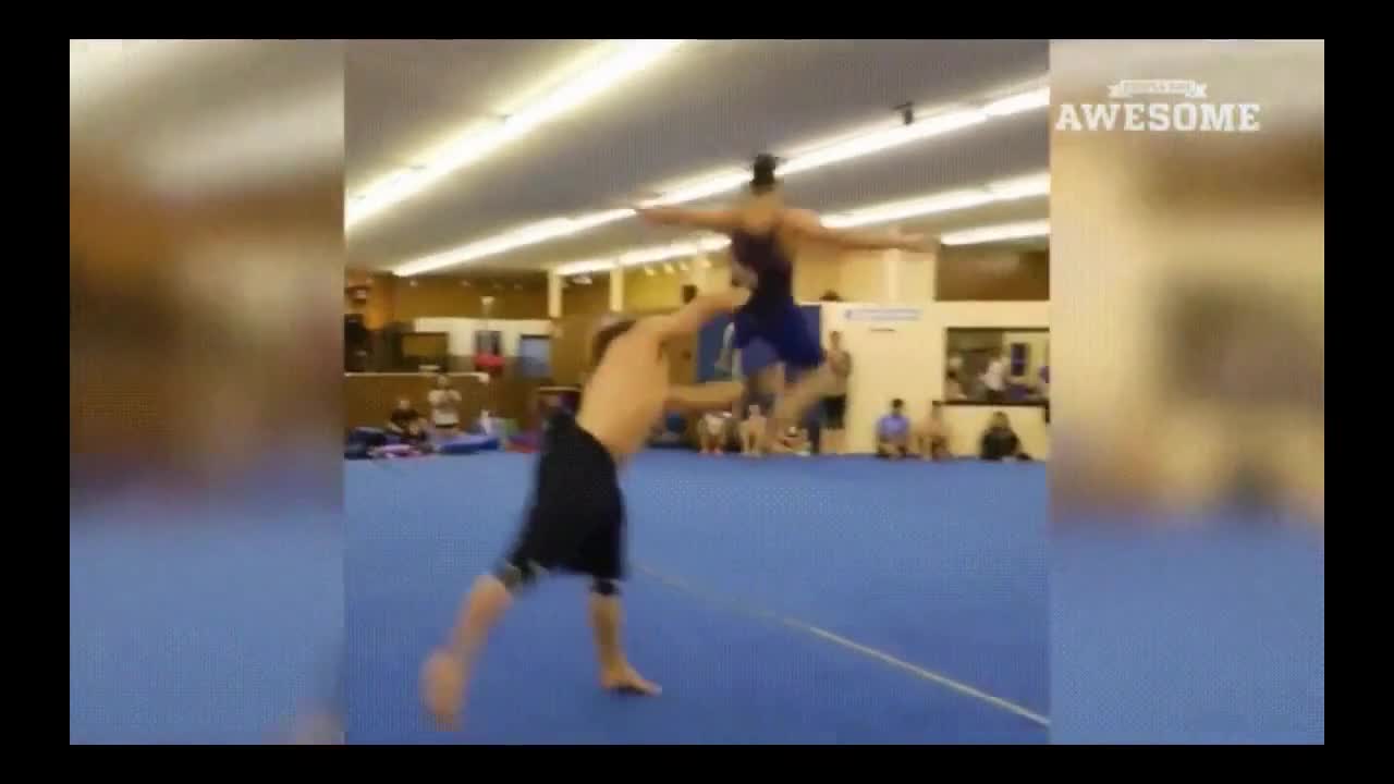 Gifs sound - Nice Save | Download HD video clip on | Vlipsy