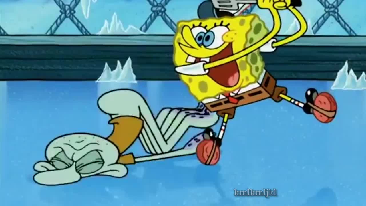 Sponhebob: Yay SpongeBob - Find clips on VLIPSY