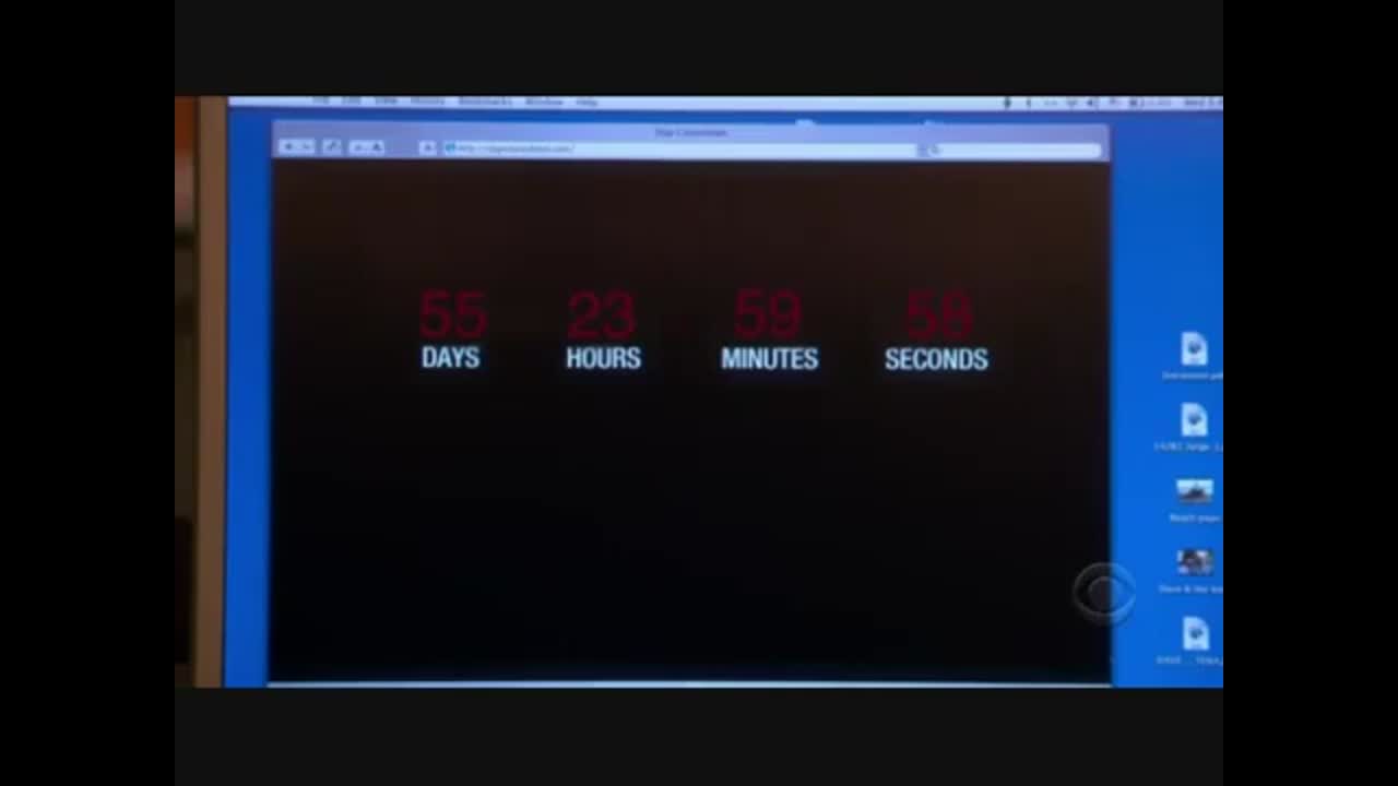 How I Met Your Mother - Slap countdown | Download HD video clip on | Vlipsy