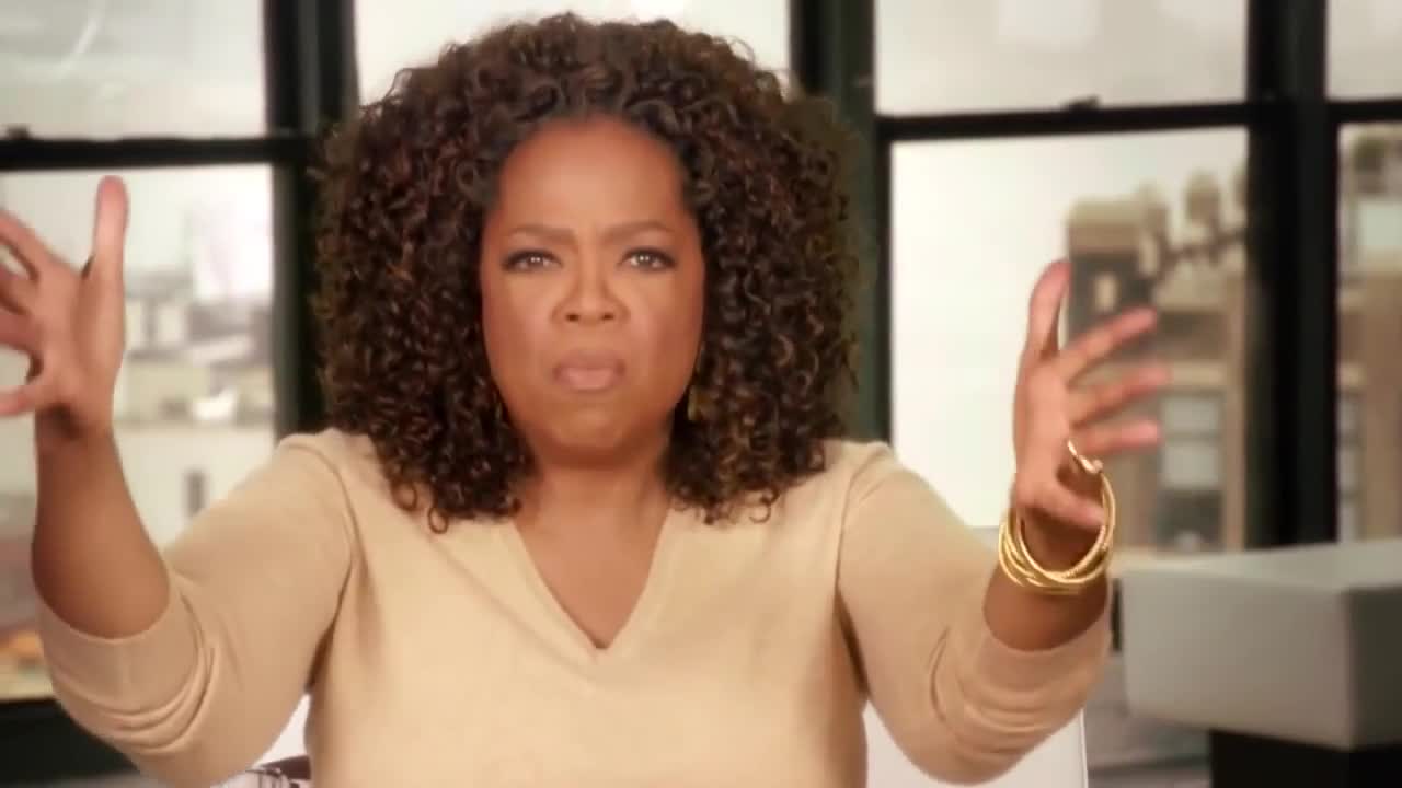 Oprah: I Love Bread - Find clips on VLIPSY