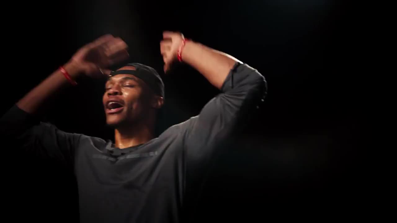 Russell Westbrook - Now I do what I want | Download HD video clip on ...