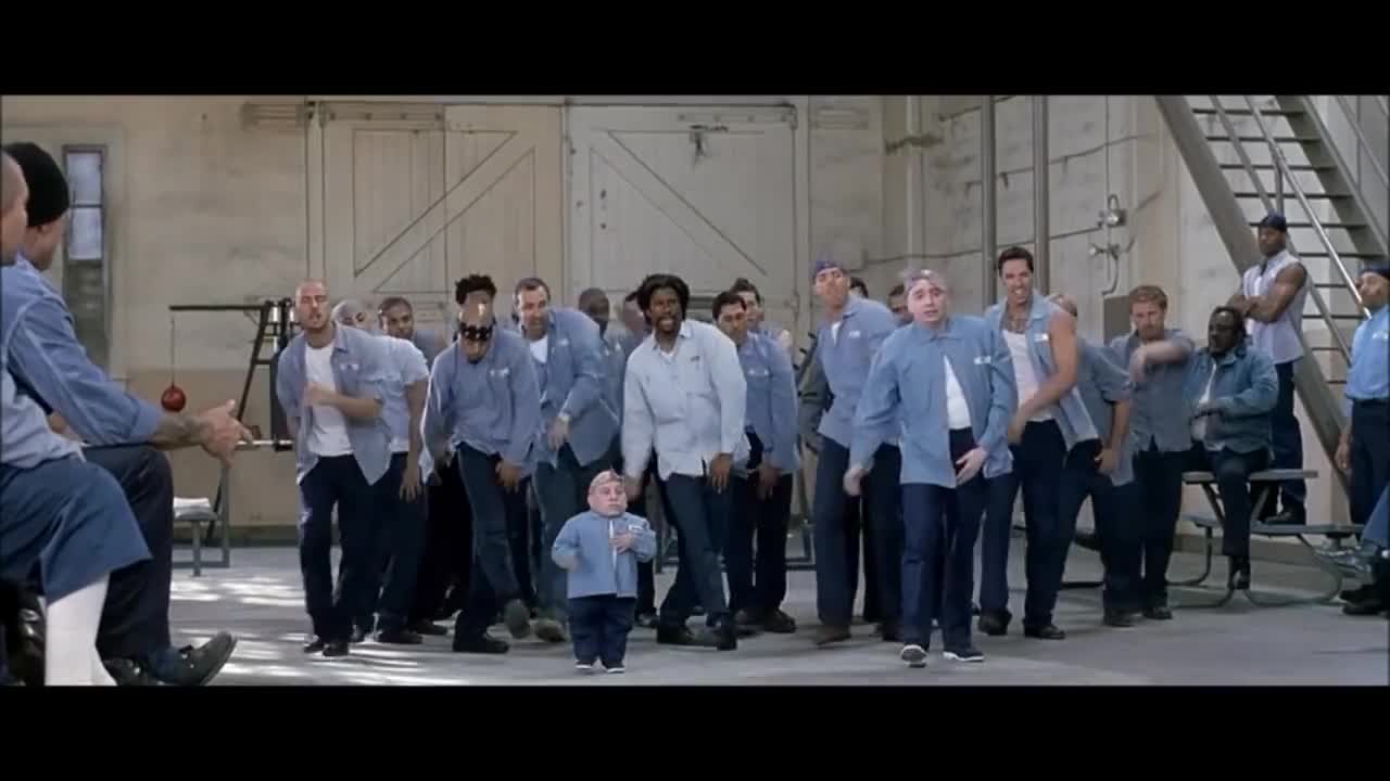 Austin Powers - Hard Knock Life (Dr. Evil and Mini-Me) | Download HD ...