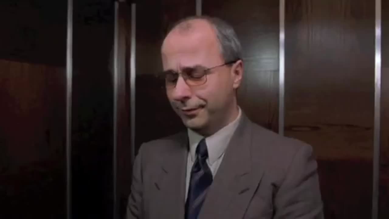 ELF - Pushing Elevator Buttons | Download HD video clip on | Vlipsy