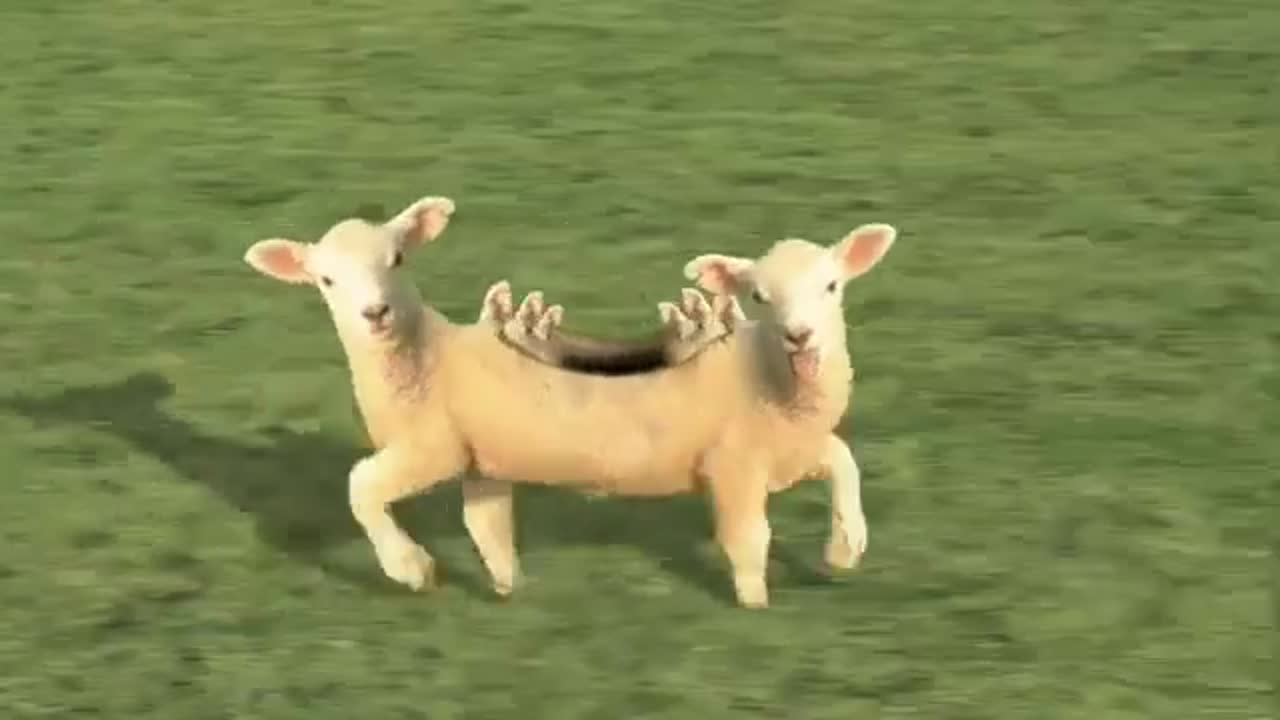 Cyriak - Baaa | Download HD video clip on | Vlipsy