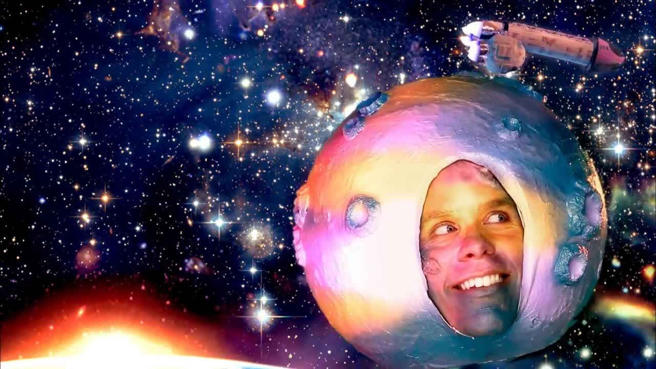 The Venga Boys: Rocket to Uranus. Find clips on VLIPSY