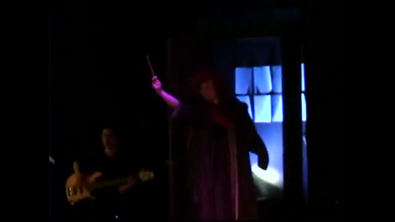 A Very Potter Musical - Kill the spare | Download HD video clip on | Vlipsy