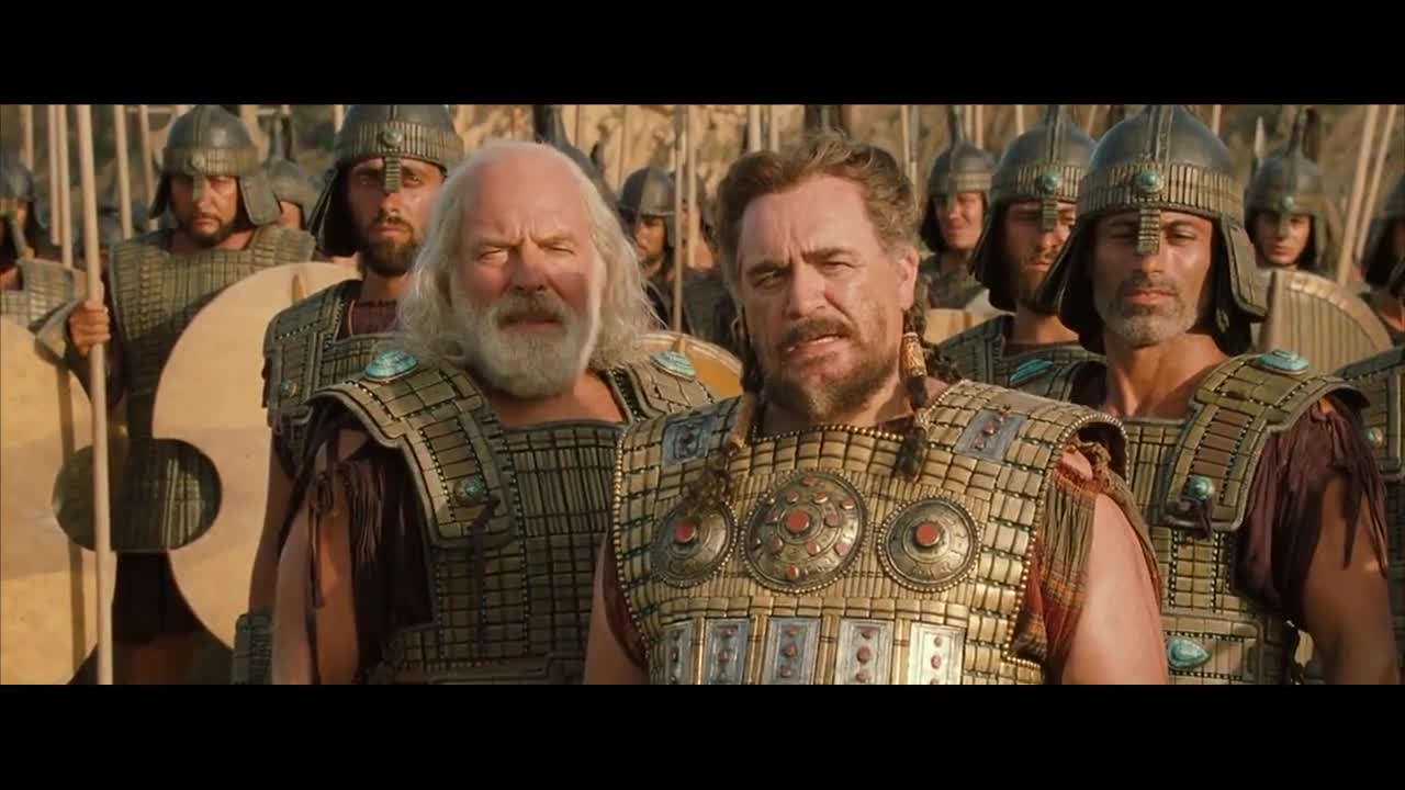 Troy: Hate Him The Most. Find clips on VLIPSY