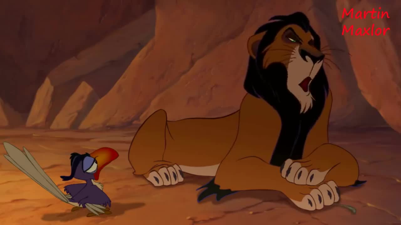 Lion King: What do you want - Find clips on VLIPSY