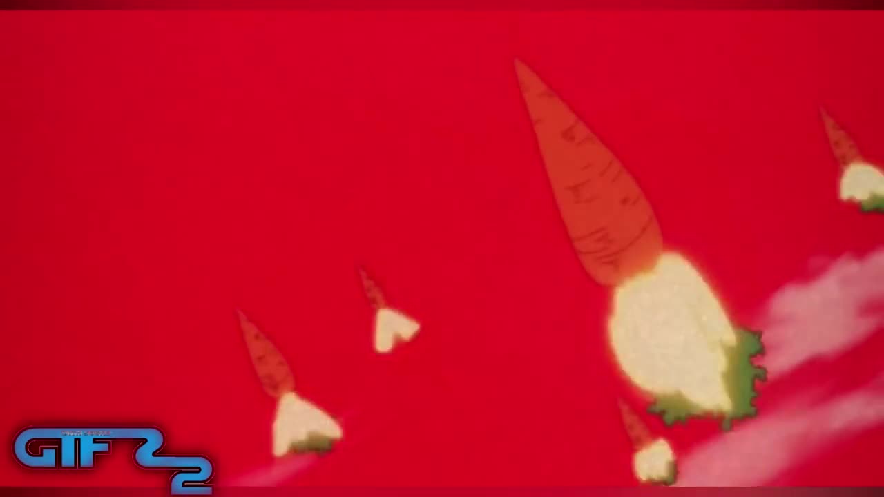 GIF with sound 2 - Random Carrots | Download HD video clip on | Vlipsy