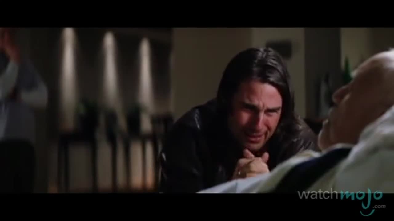 Magnolia - Crying uncontrollably | Download HD video clip on | Vlipsy