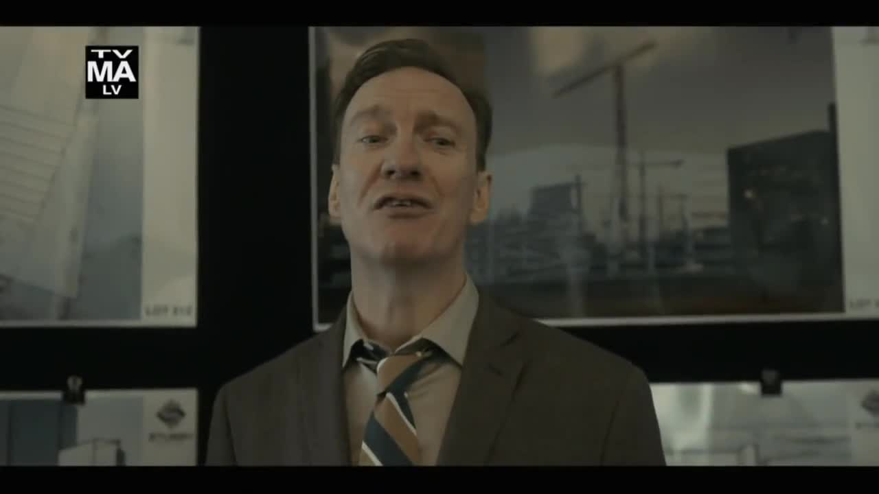 Fargo: The shallow end of the pool is where the turds float - Find ...