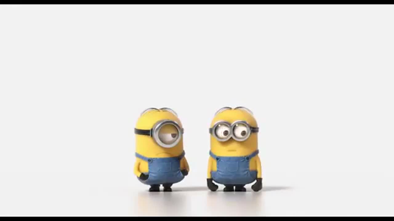 Minions Tough Crowd Download Hd Video Clip On Vlipsy