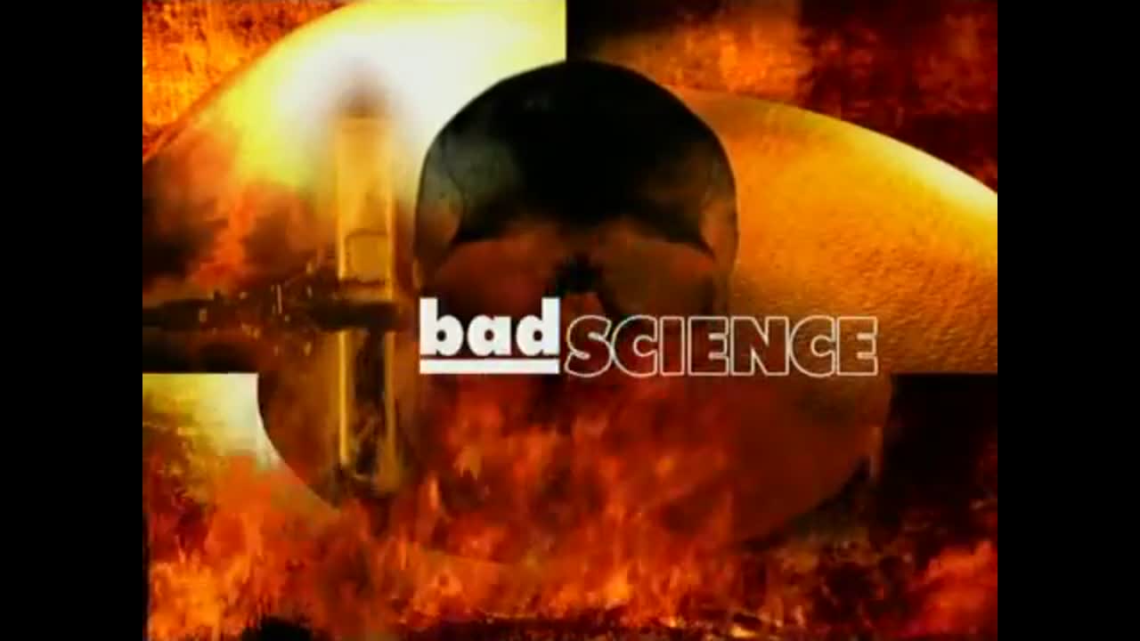 Brass Eye - Bad Science | Download HD video clip on | Vlipsy