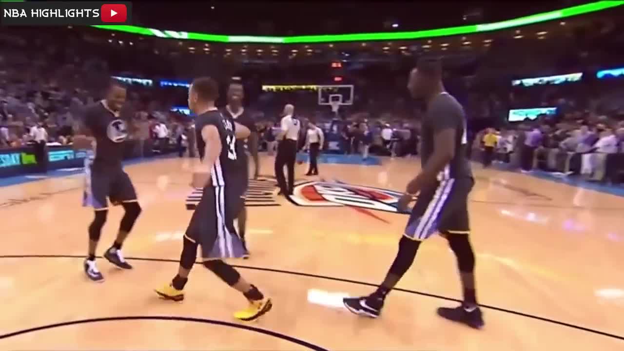 nba highlights: Steph Curry - Find clips on VLIPSY