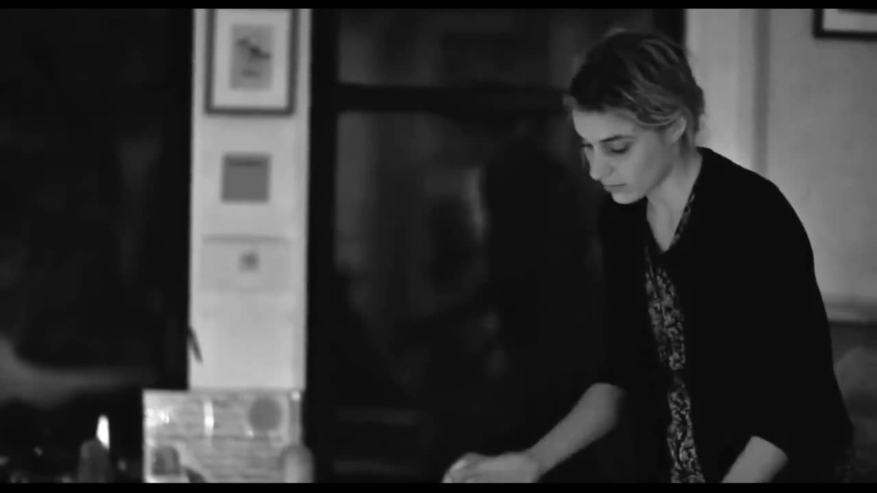 Frances Ha - You'd feel poor | Download HD video clip on | Vlipsy