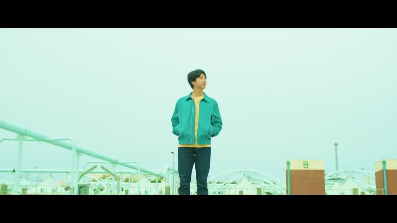 BTS: Yeah - Find clips on VLIPSY