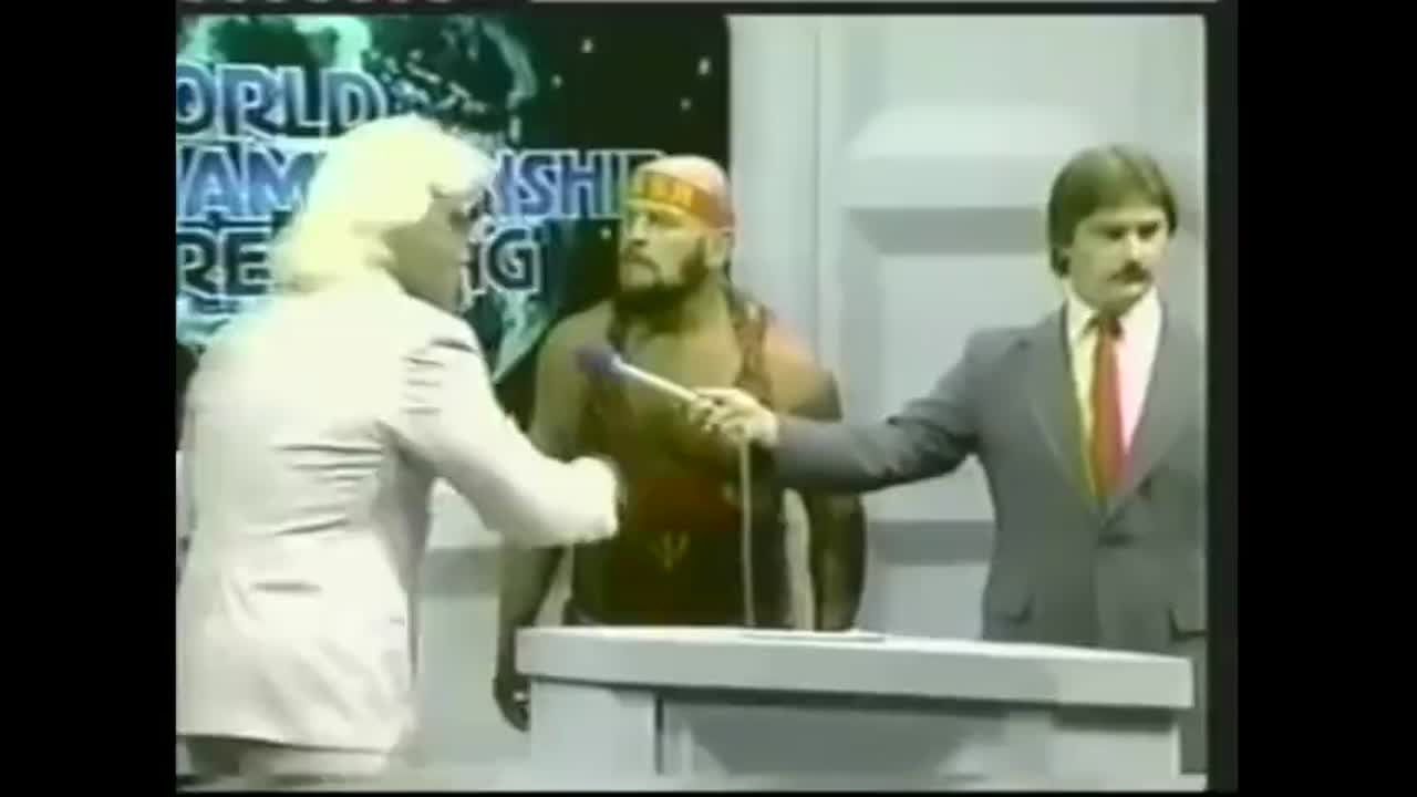 Rid Flair: This is America - Find clips on VLIPSY