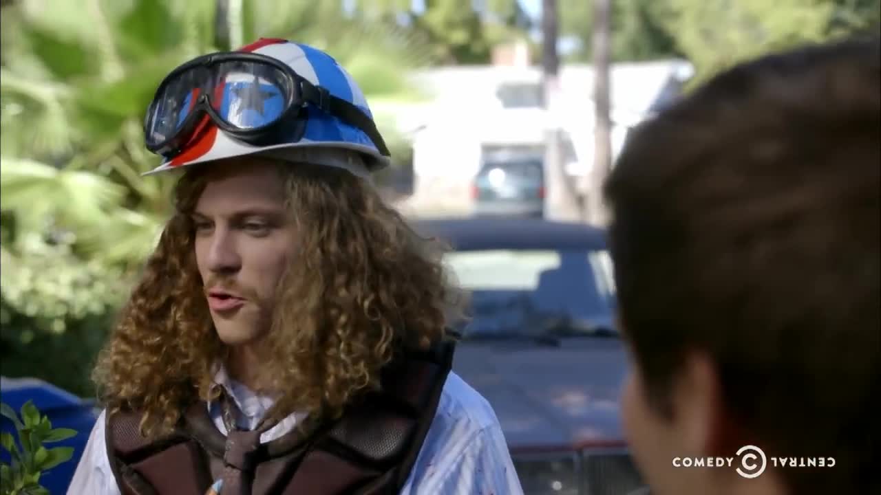 Workaholics - Baby Genius | Download HD video clip on | Vlipsy