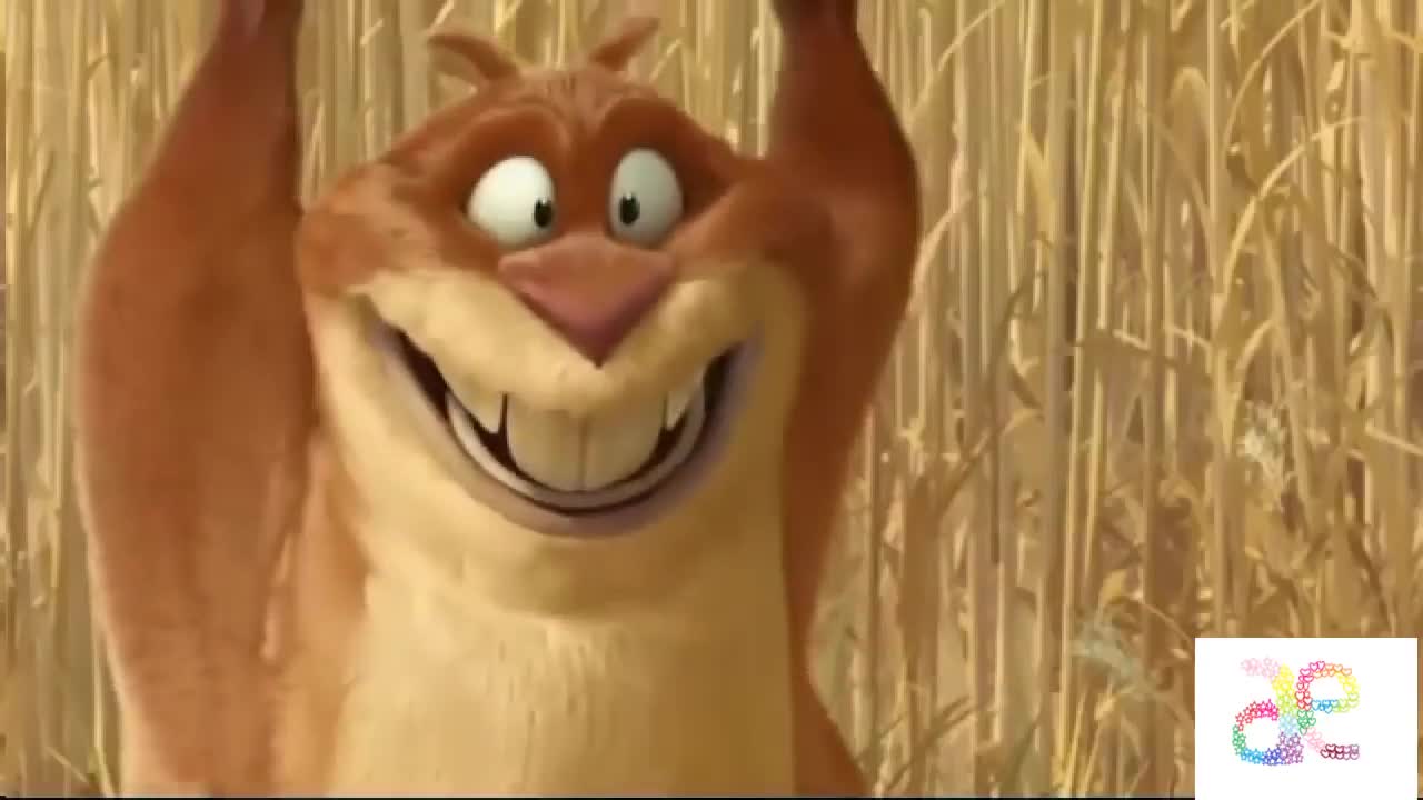 Animation: Gopher Celebration Dance - Find clips on VLIPSY