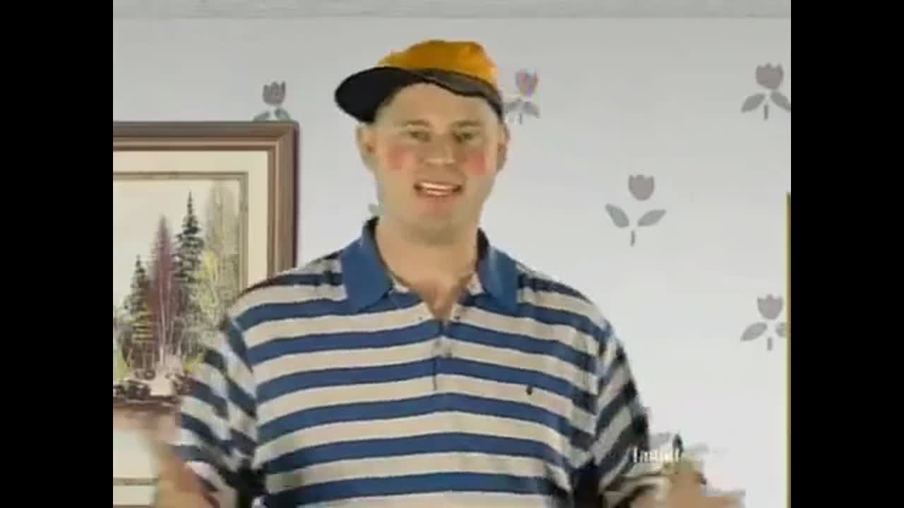 Tim and Eric - I miss my dad | Download HD video clip on | Vlipsy