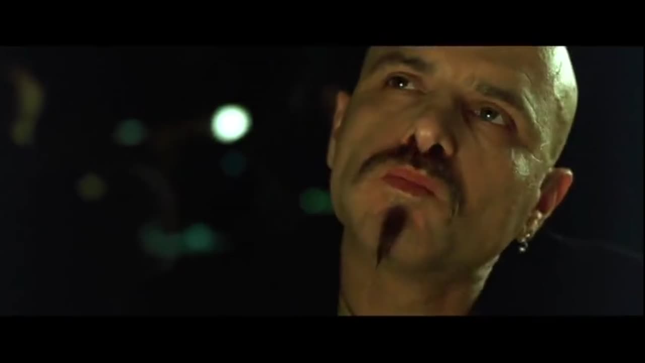 Matrix: Ignorance is bliss - Find clips on VLIPSY