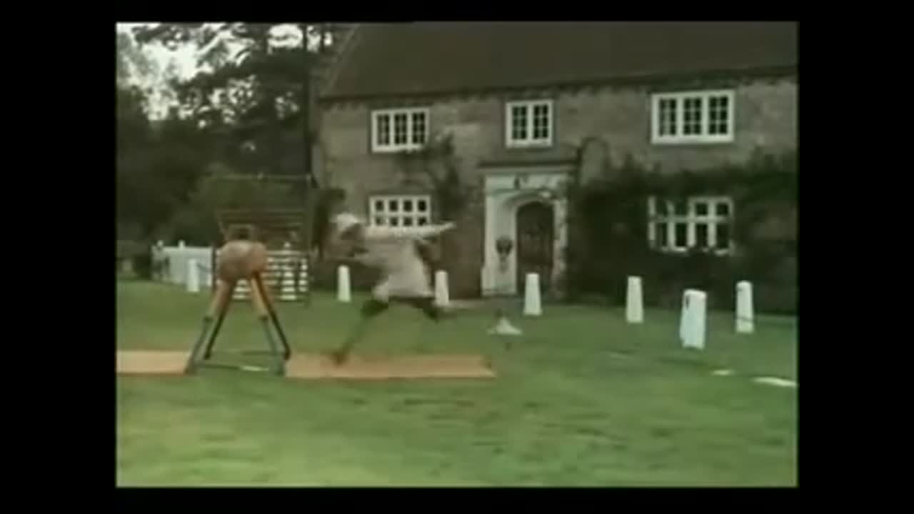 Monty Python - Village Idiot | Download HD video clip on | Vlipsy