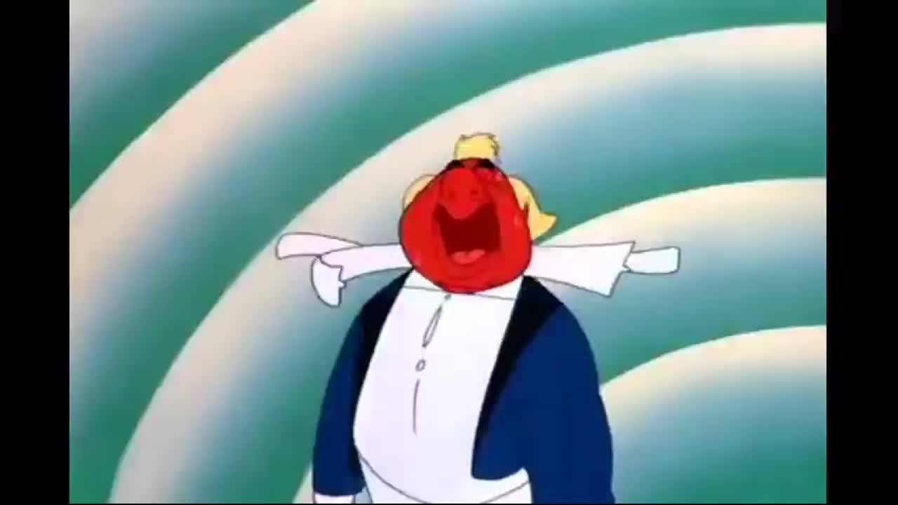 Looney toons - Bugs bunny opera | Download HD video clip on | Vlipsy