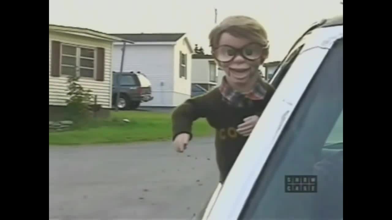 Trailer Park Boys: Conky Yelling - Find clips on VLIPSY