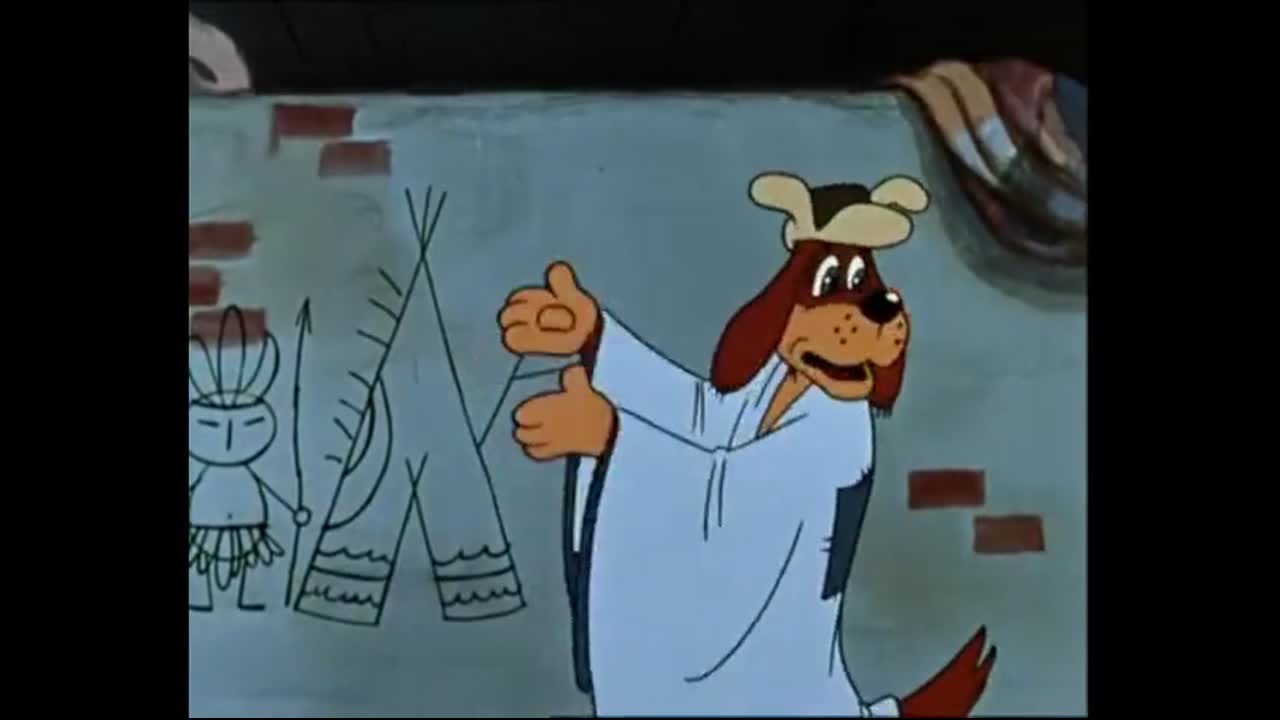 Niche Animation - Фиг вам! | Download HD video clip on | Vlipsy