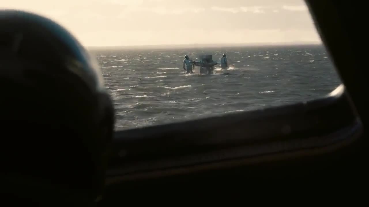 Interstellar - Those Aren't Mountains, They're Waves | Download HD ...