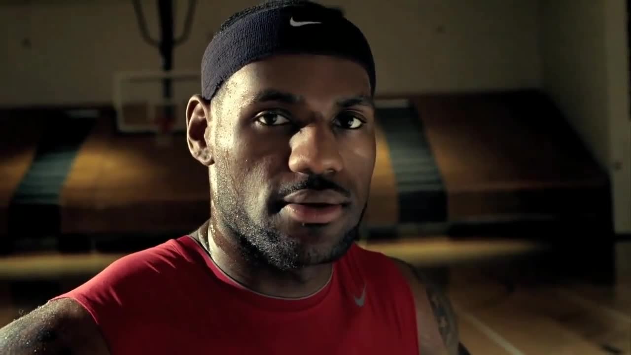 Nike: What should I do? - Find clips on VLIPSY