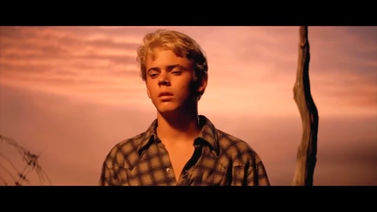 The Outsiders: Nothing gold can stay - Find clips on VLIPSY