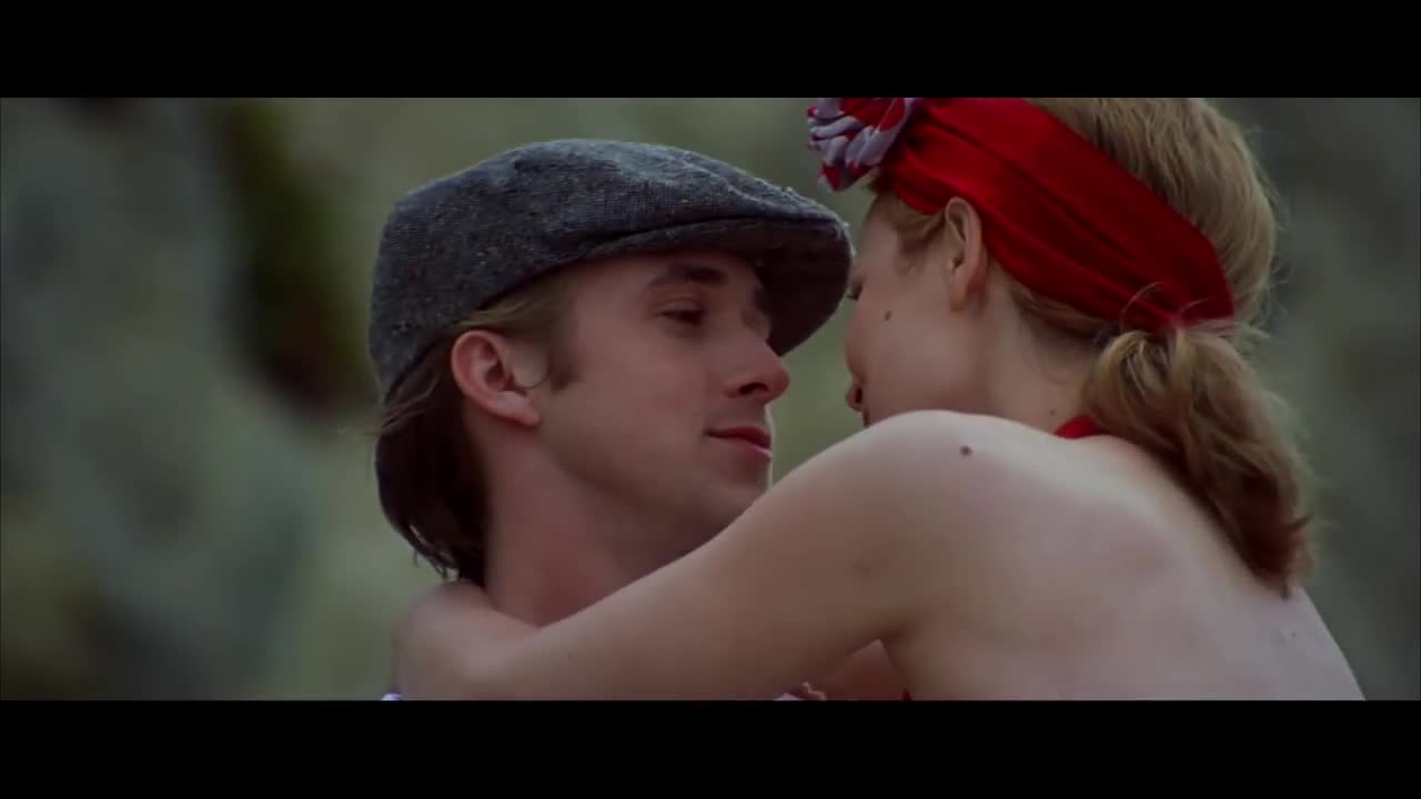The Notebook - If you're a bird I'm a bird. | Download HD video clip on ...