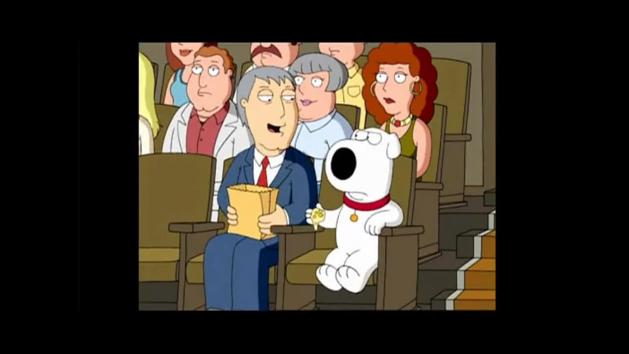 Family Guy - Creamed corn | Download HD video clip on | Vlipsy