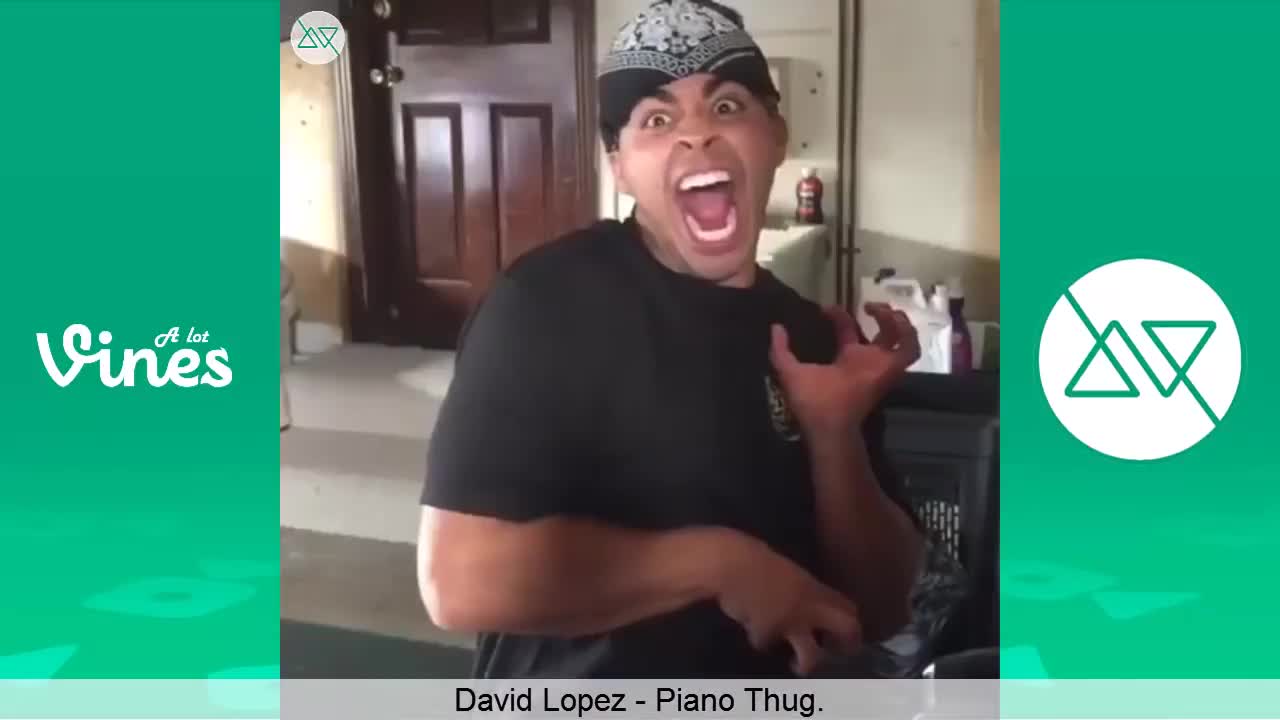 David Lopez Vine - Scream | Download HD video clip on | Vlipsy