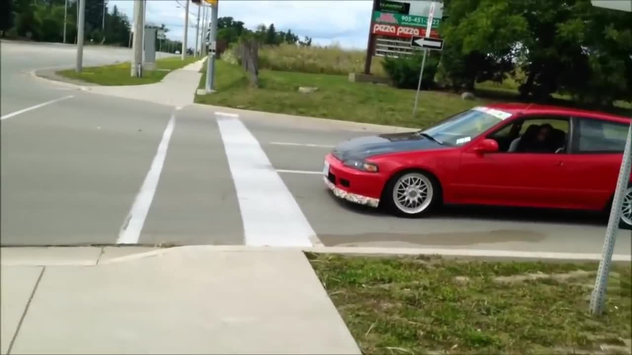 Ricers Being Ricers Compilation: Ricer - Find clips on VLIPSY