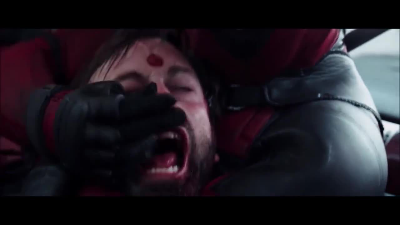 Deadpool: Don't swallow - Find clips on VLIPSY
